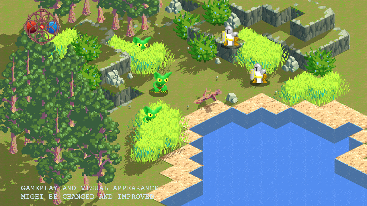 Gobby Island on Steam