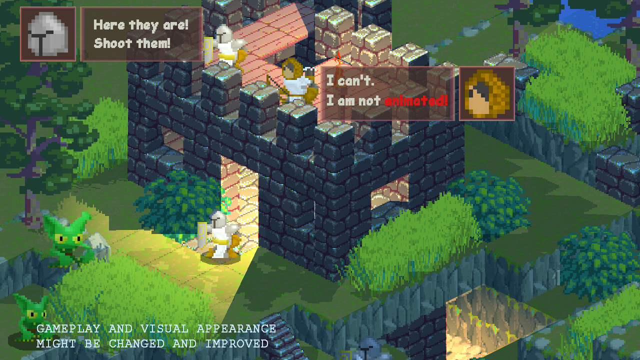 Gobby Island on Steam