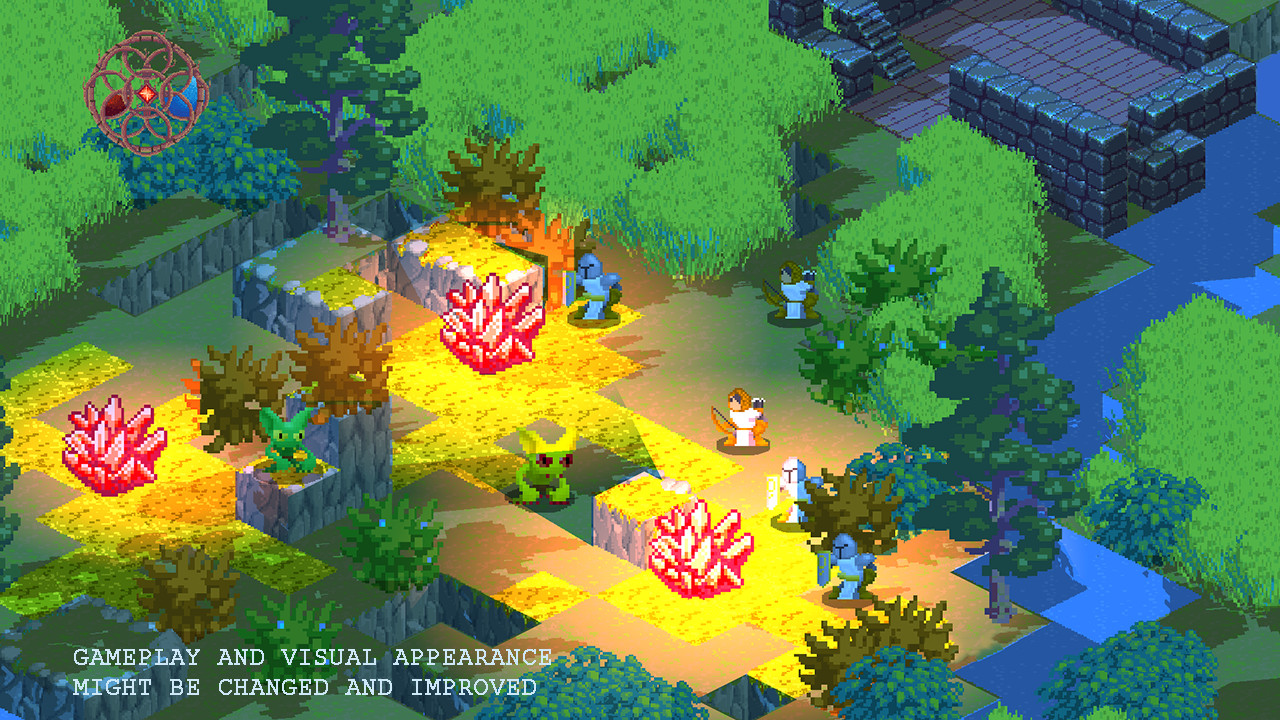 Gobby Island on Steam