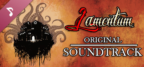 Lamentum Soundtrack on Steam