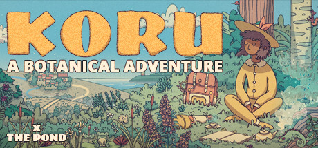 Koru on Steam