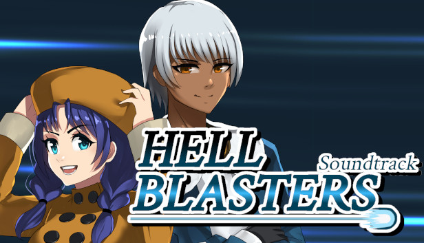Hell Blasters Original Soundtrack on Steam