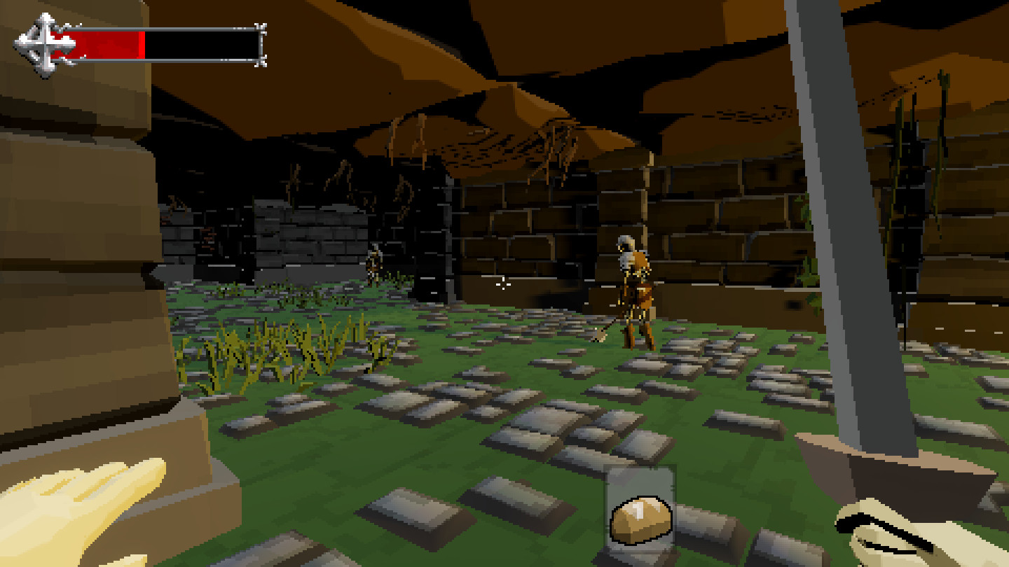 Iron Age on Steam
