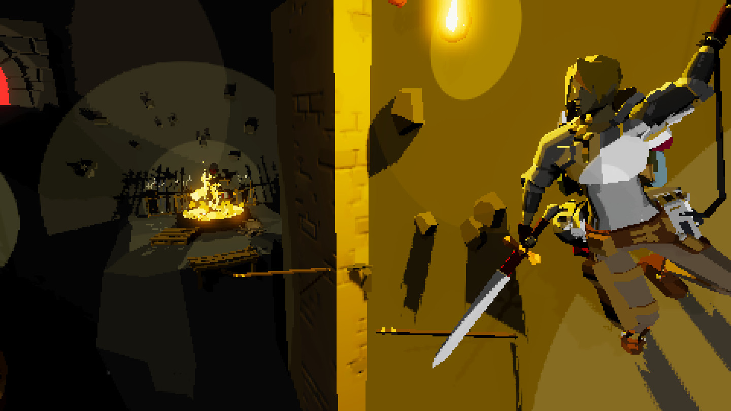 Iron Age on Steam