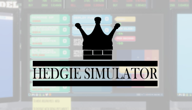 Hedgie Simulator on Steam