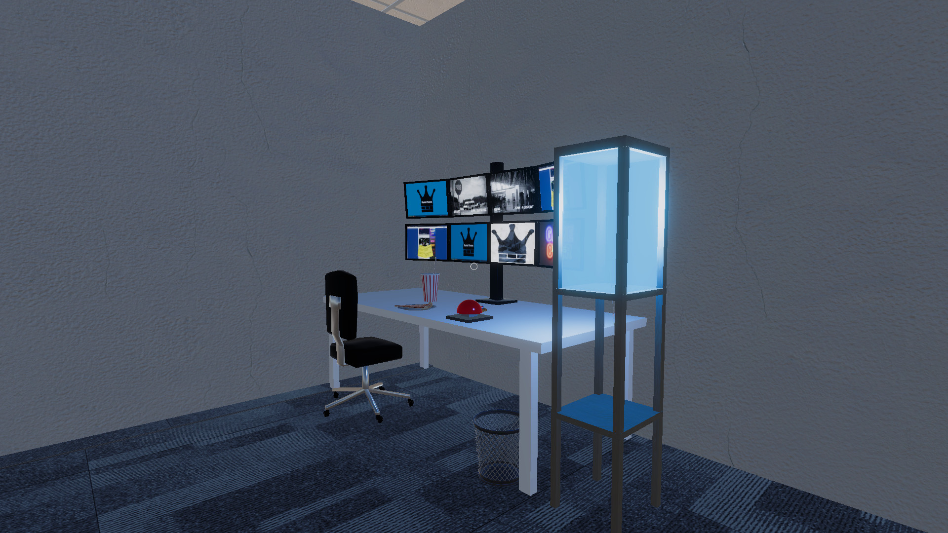 Hedgie Simulator on Steam