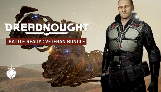 Dreadnought Battle Ready: Veteran Bundle on Steam