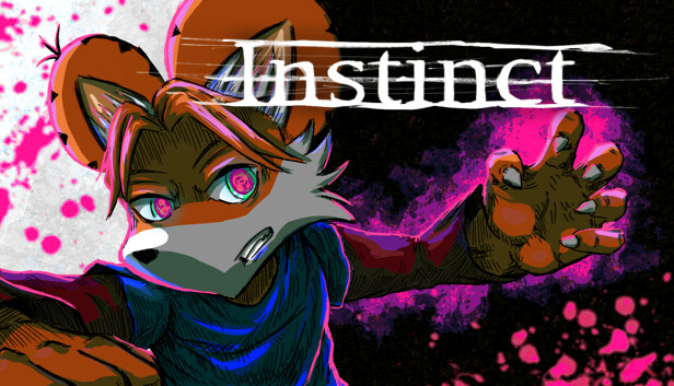 Instinct on Steam