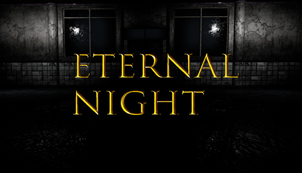Eternal night on Steam