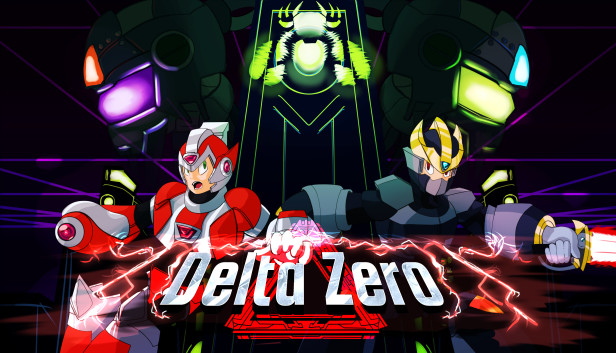 Delta Zero on Steam