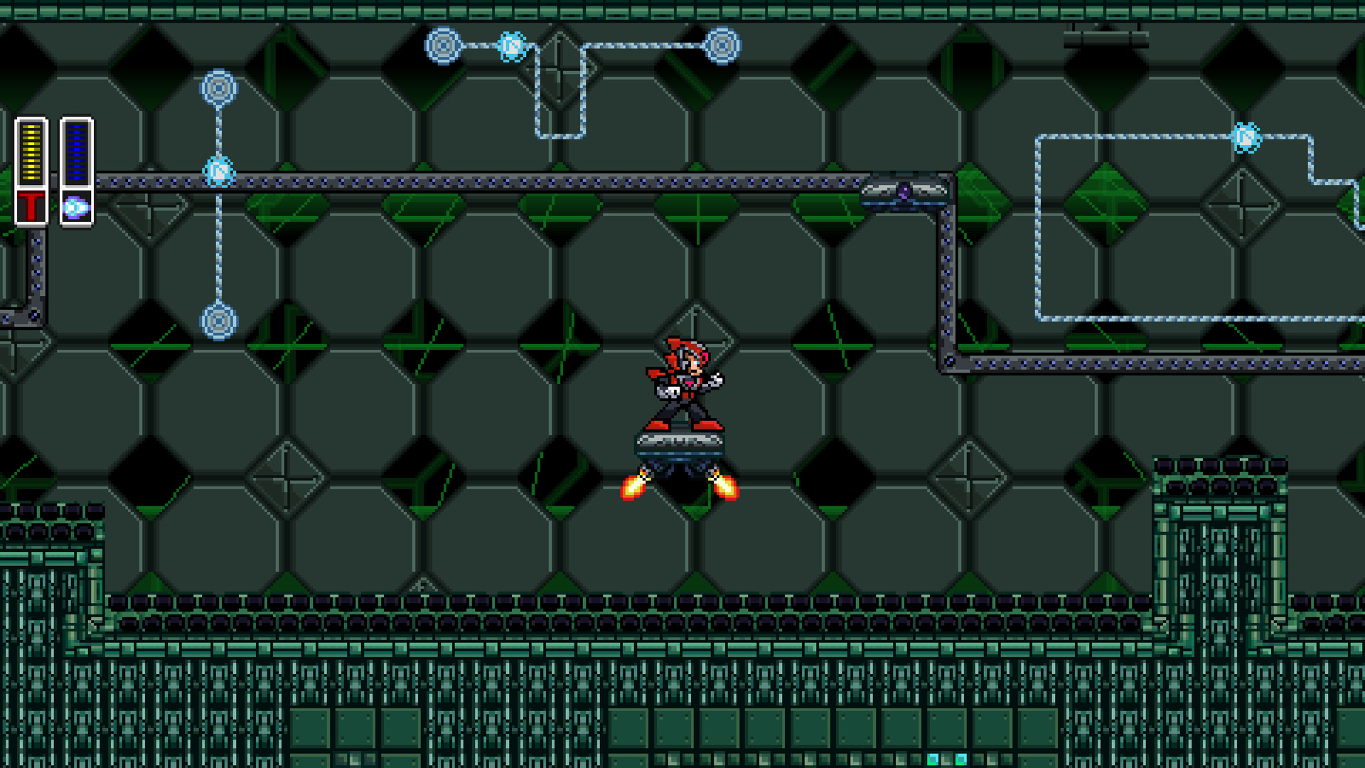 Delta Zero · 스팀