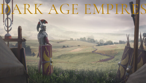 Dark Age Empires - Steam News Hub