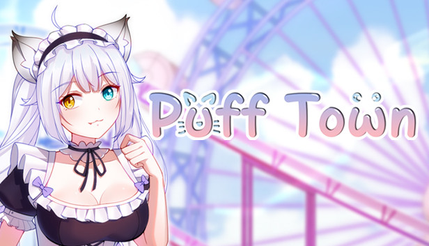 Puff Town on Steam