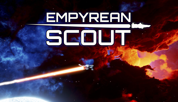 Empyrean Scout - Steam News Hub