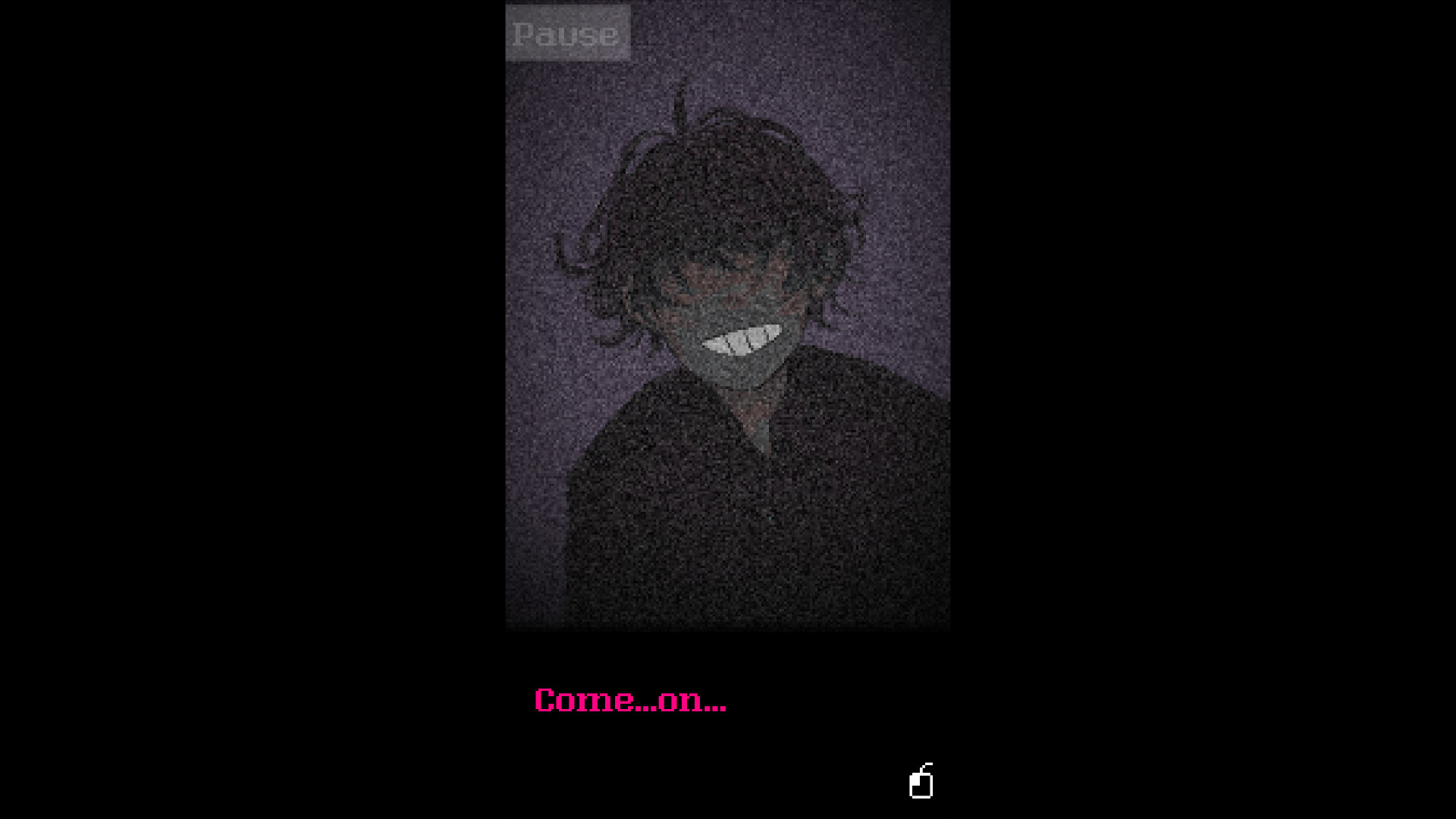 Looking Up I See Only A Ceiling on Steam