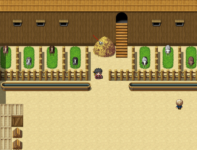 Firebird: Legend of the Crystal Goddesses on Steam