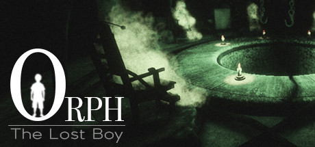 Orph - The Lost Boy · 스팀