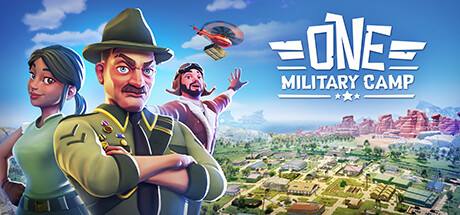One Military Camp on Steam