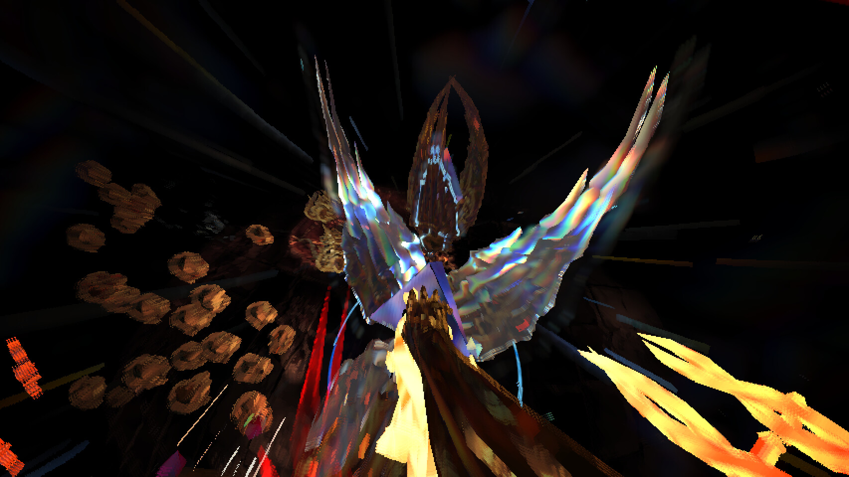 HYPER DEMON on Steam