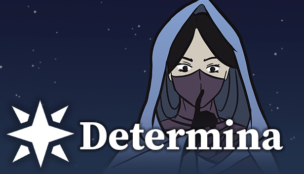 Determina on Steam