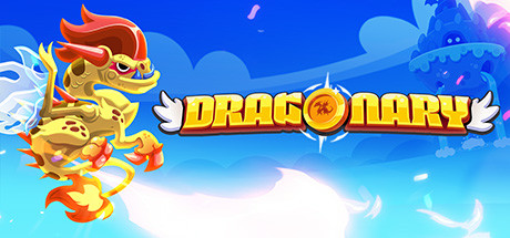 Dragonary Steam Charts | Steambase