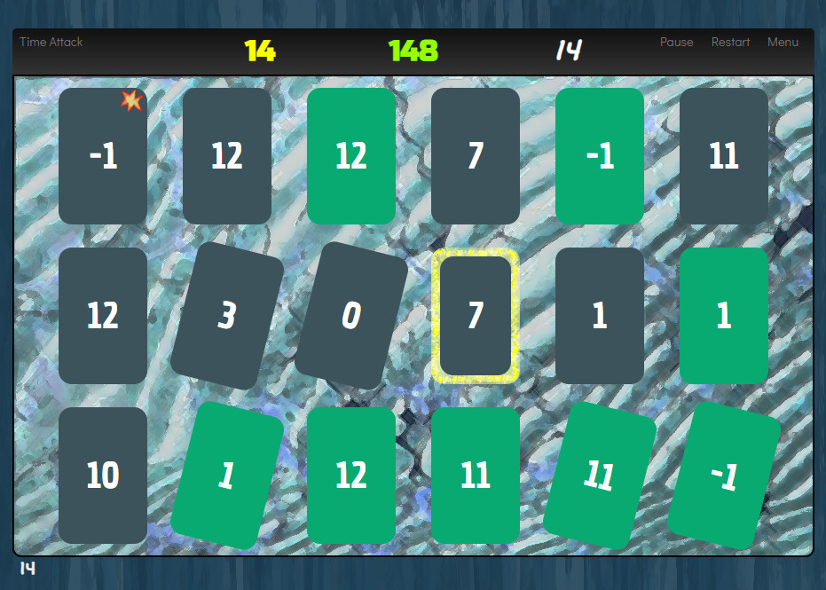 Indigo Loop on Steam