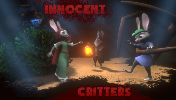 Innocent Critters on Steam