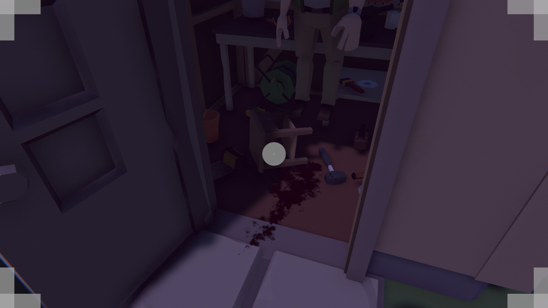 The Adventures of Detective Bron on Steam