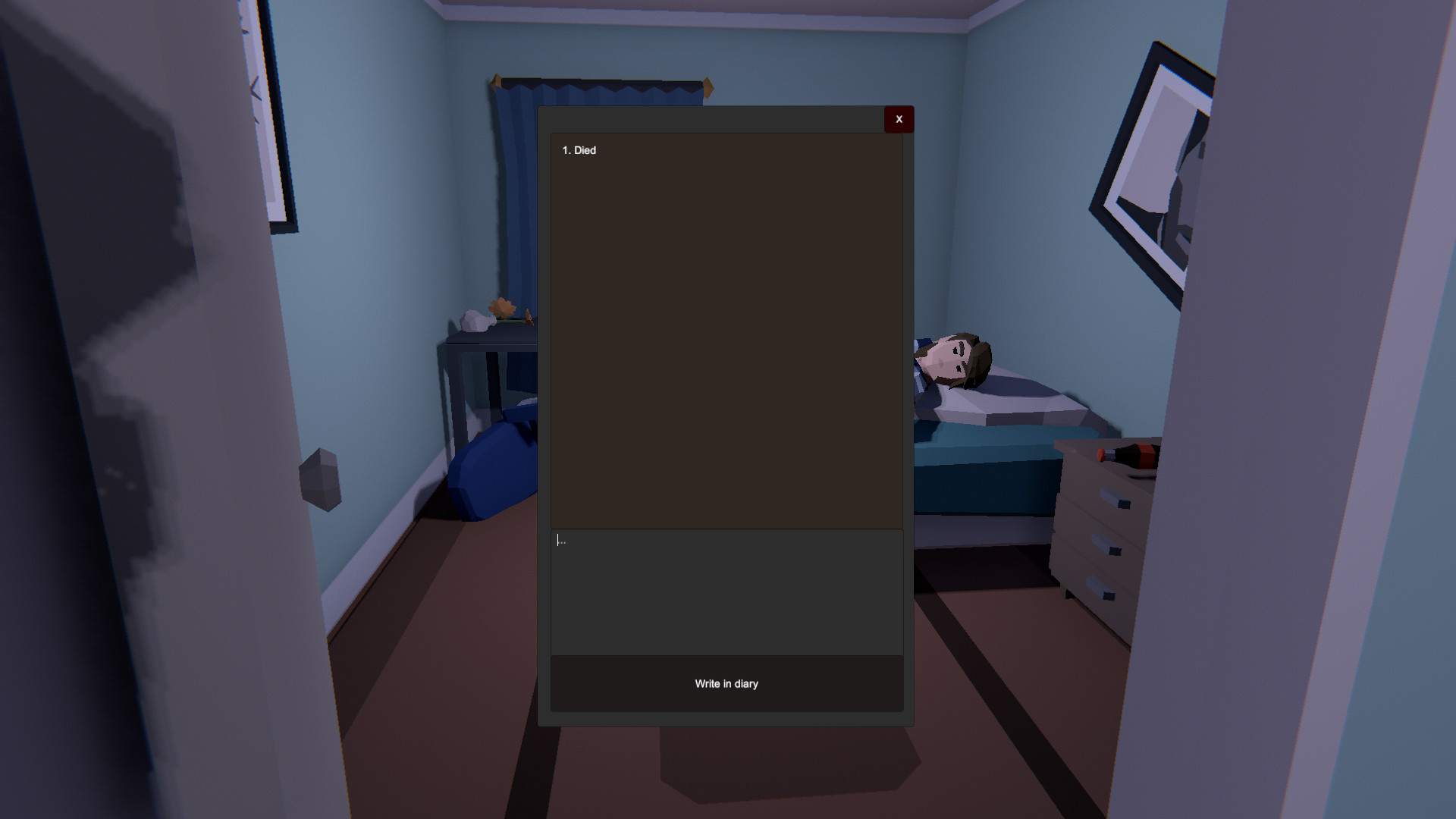 The Adventures of Detective Bron on Steam