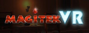 Magitek VR - Earth Magic Update | 0.6.0.9 - Steam News
