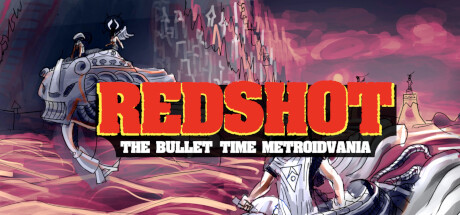 REDSHOT General Discussions :: Steam Community