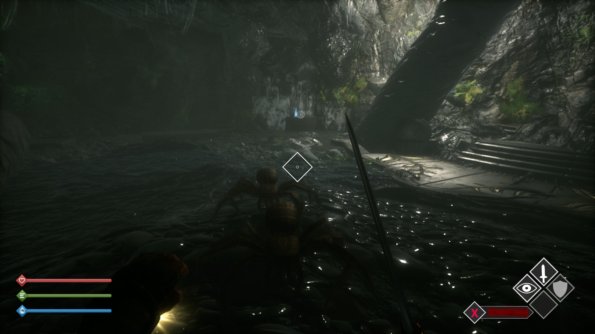 Axilon: Legend of Artifacts - Prologue on Steam