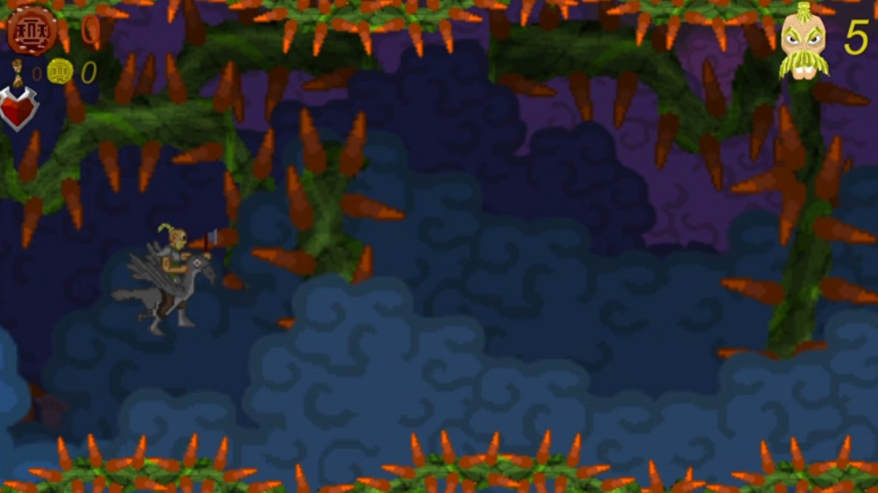 The Oldest Edda on Steam