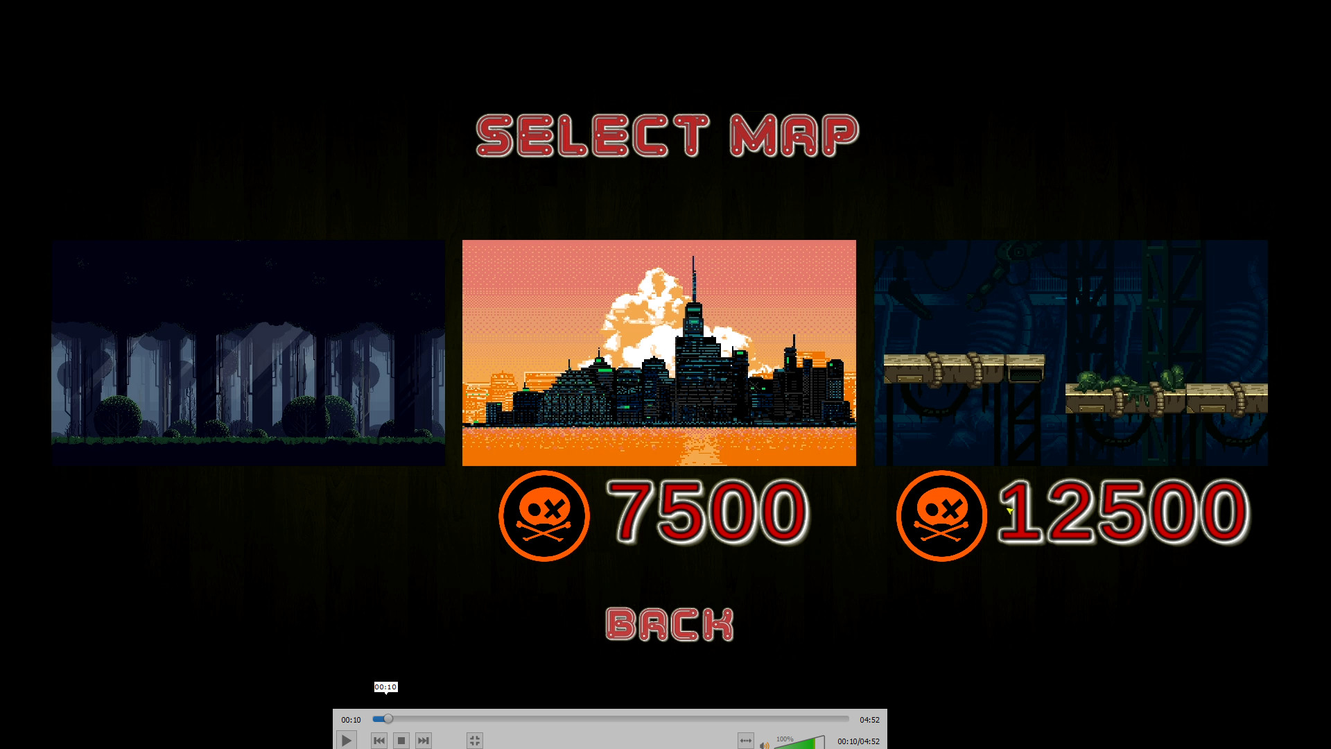 Impossible Slasher! Hack and Slash on Steam