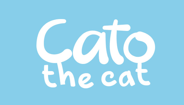 Cato, the cat on Steam