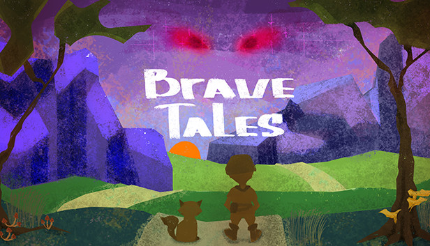 Brave Tales on Steam