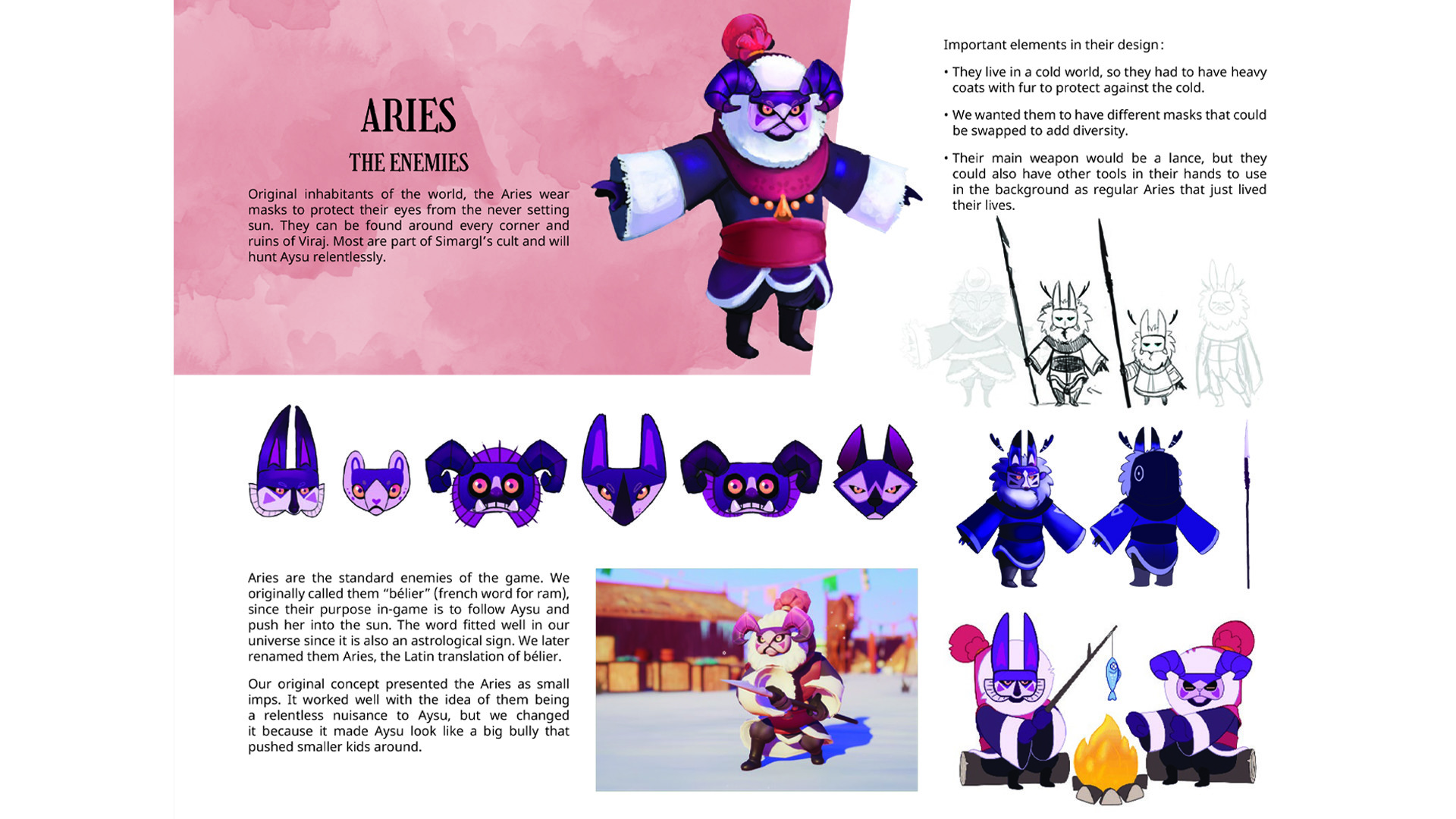 Zorya: The Celestial Sisters ™ Digital Art Book and Wallpapers on Steam