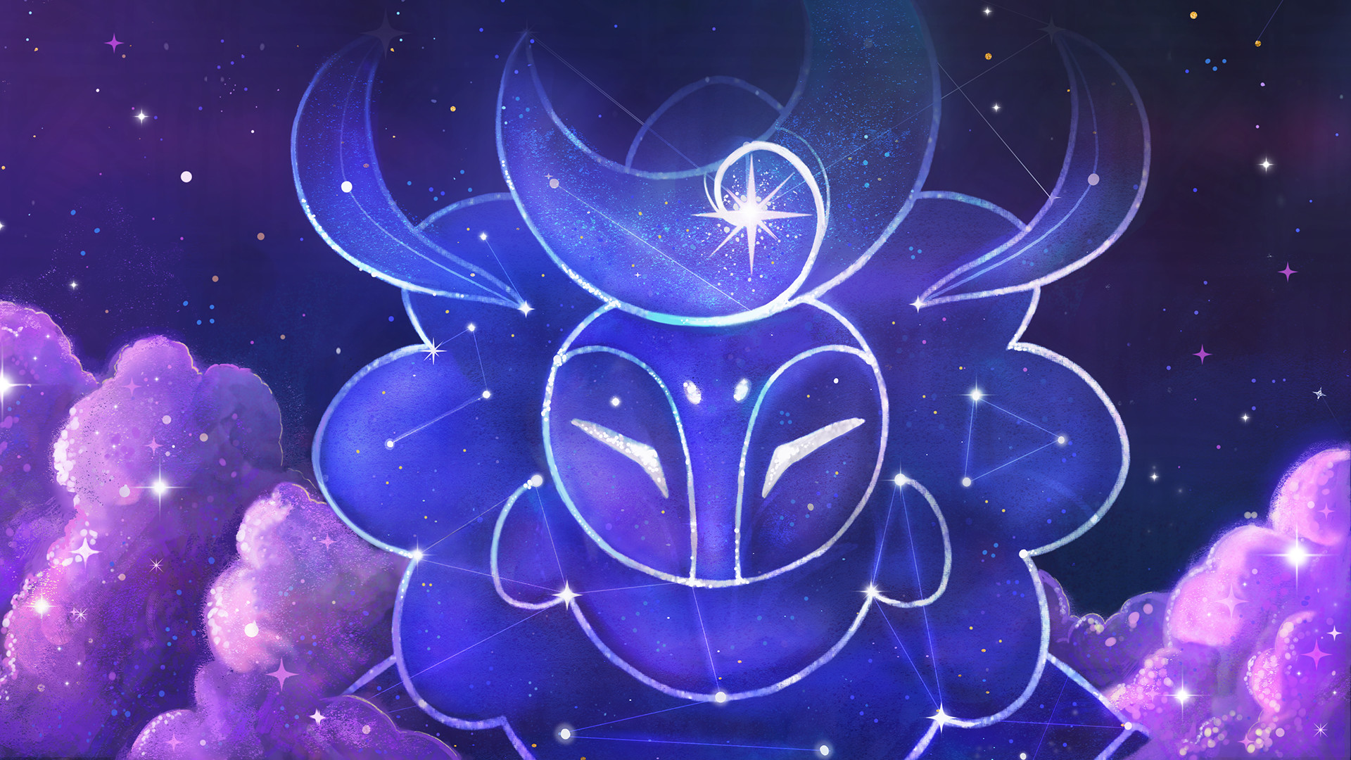Zorya: The Celestial Sisters ™ Digital Art Book and Wallpapers | Steambase