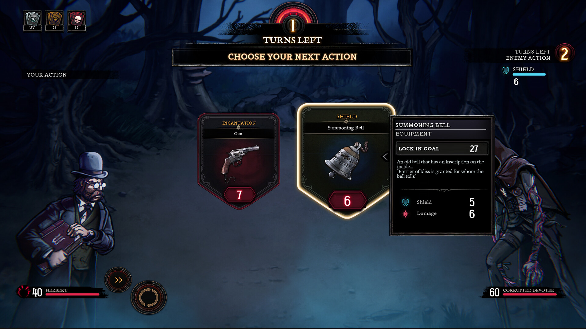 The Foretold: Westmark Legacy on Steam