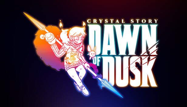 Crystal Story: Dawn of Dusk on Steam