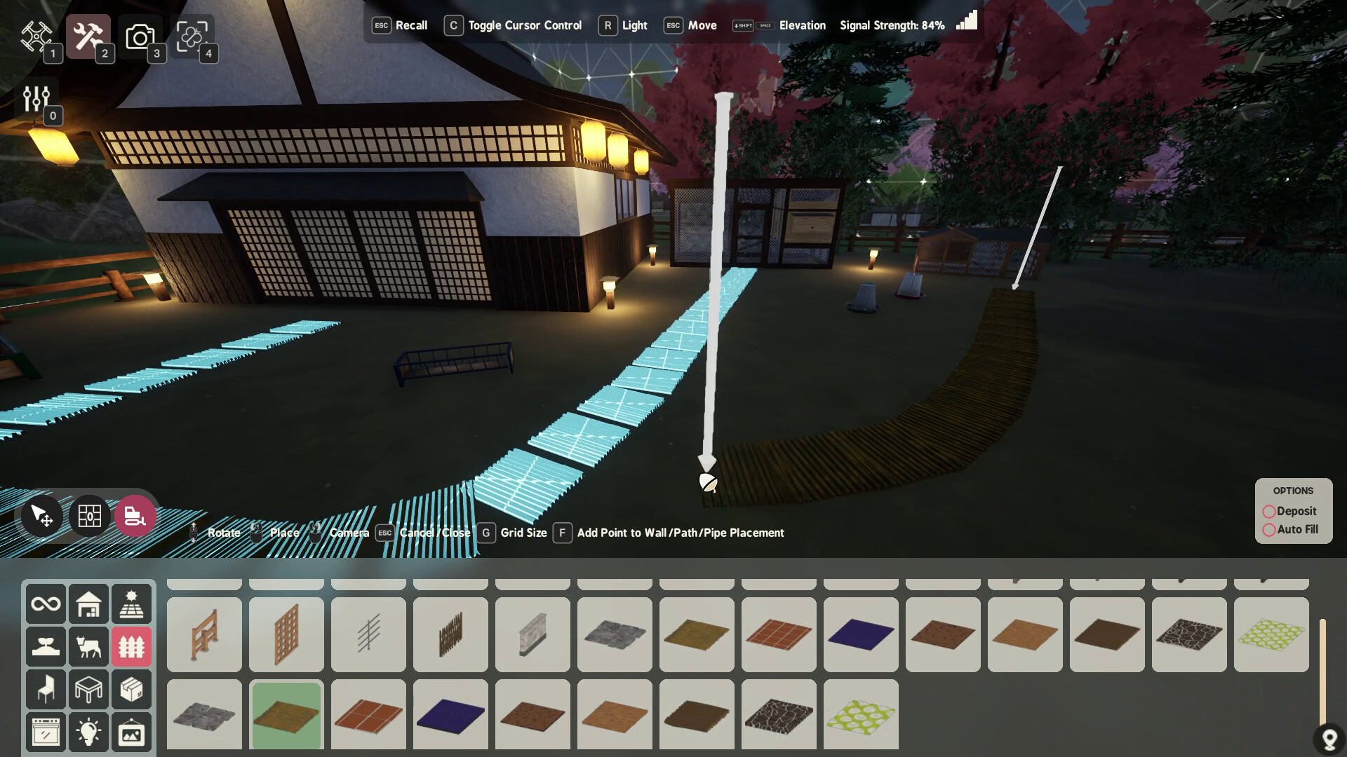 SunnySide di Steam