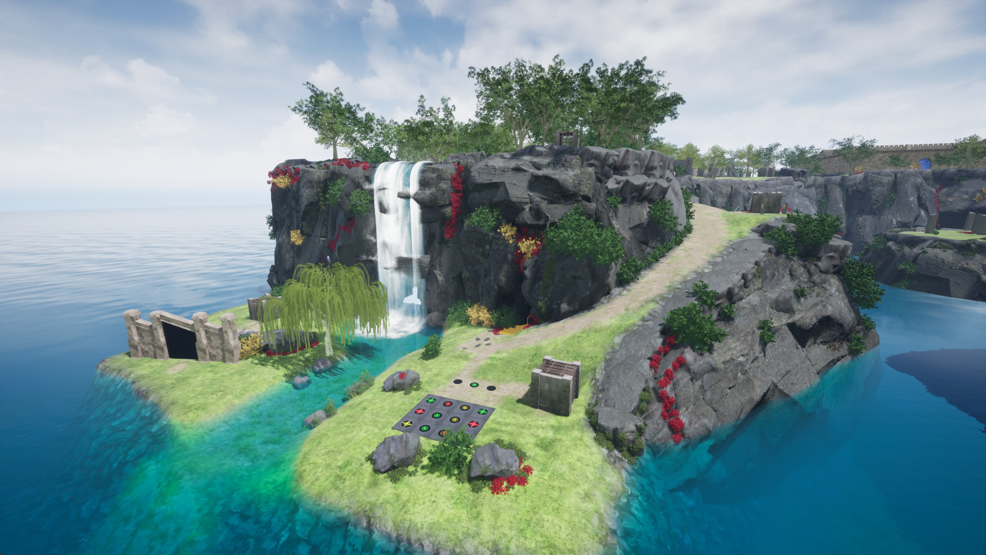 The Trials on Steam