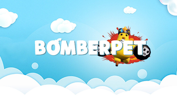 Bomberpet on Steam