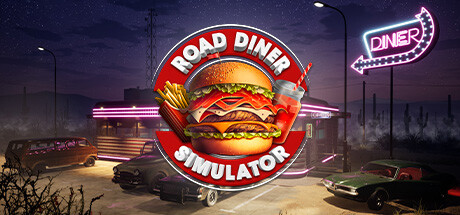 Road Diner Simulator on Steam
