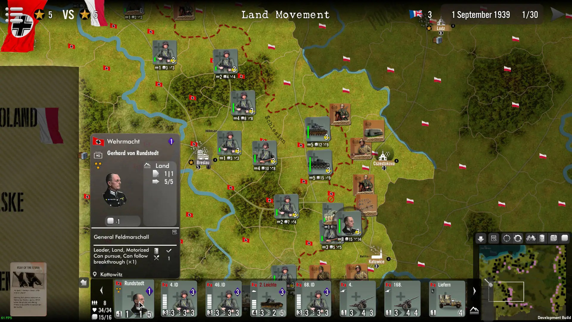 SGS Fall Weiss on Steam