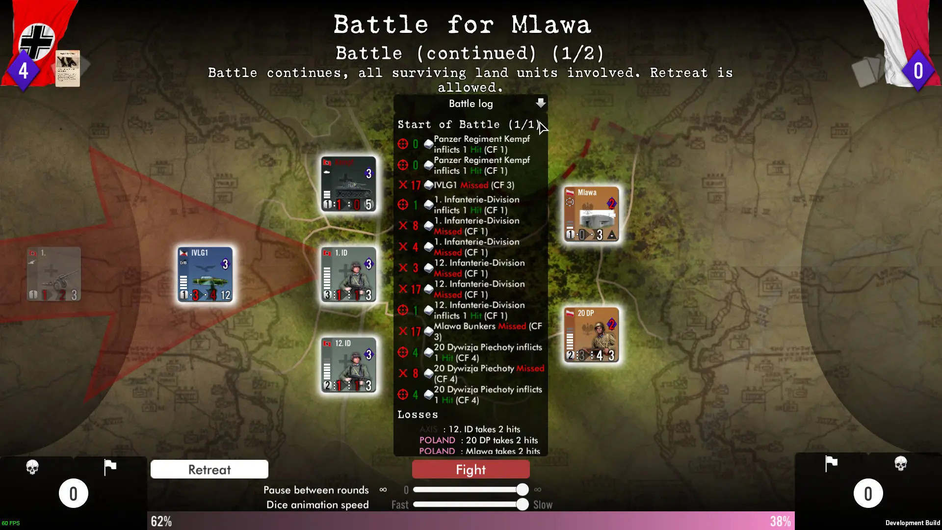 SGS Fall Weiss on Steam