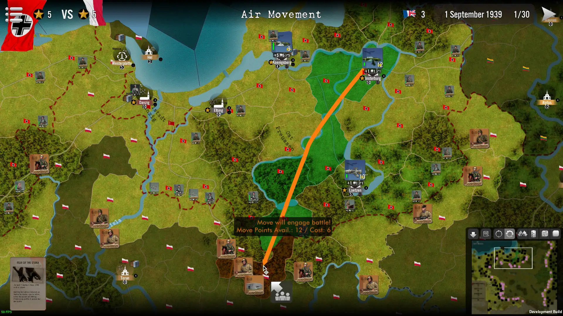 SGS Fall Weiss on Steam