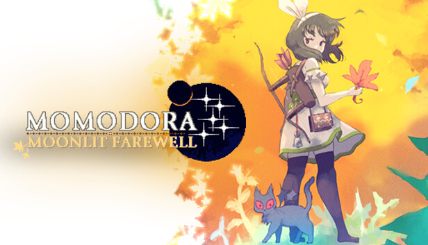 Momodora: Moonlit Farewell en Steam