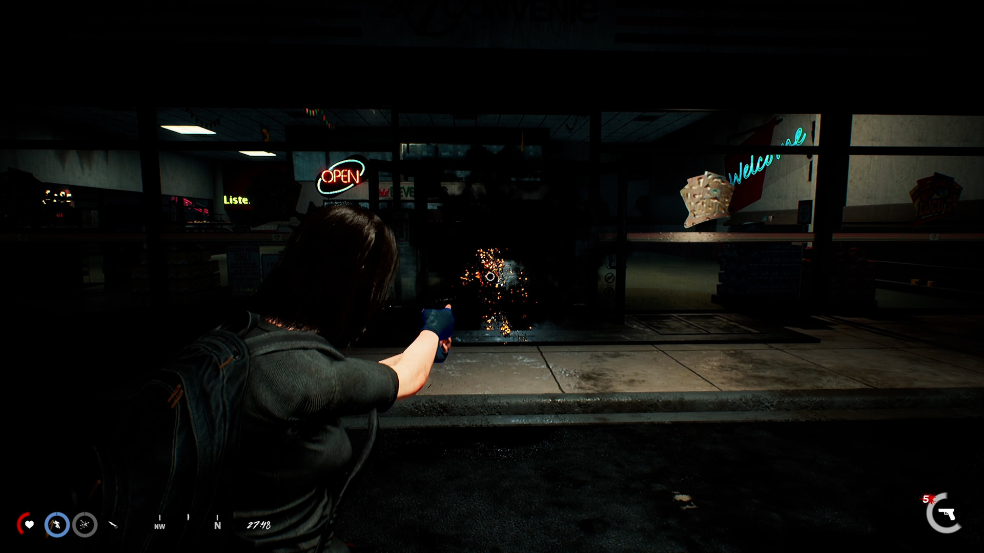 Only Evil Remains - Keymailer