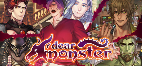 Dear Monster on Steam